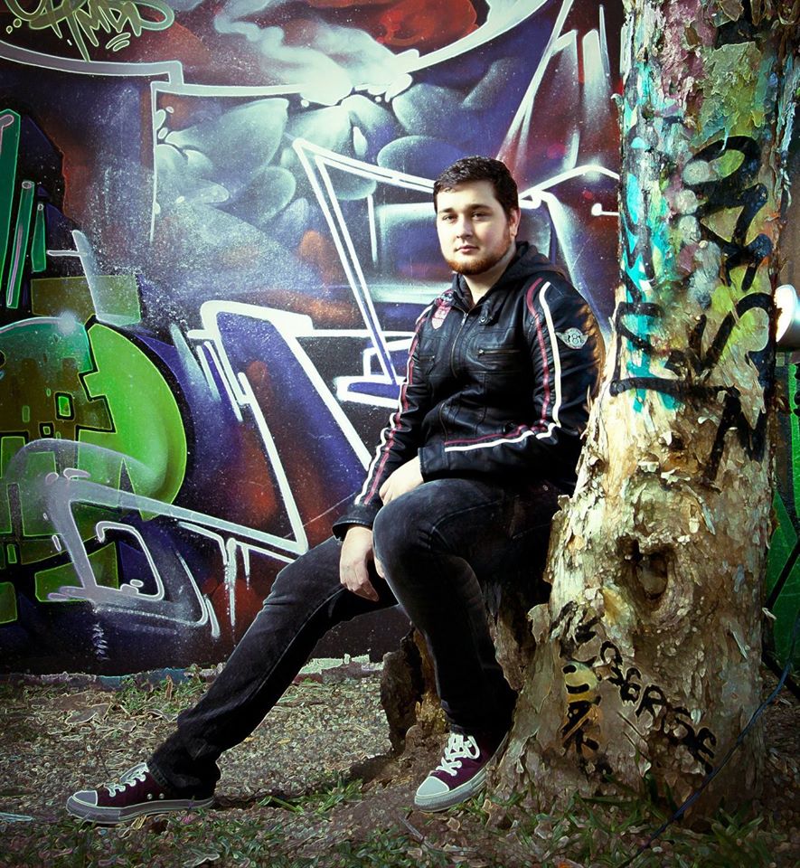 DJ Doug - Recharge DJ's