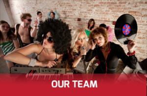 Recharge DJ's Brisbane | DJ Hire | Wedding DJ | Nightclub | Function ...